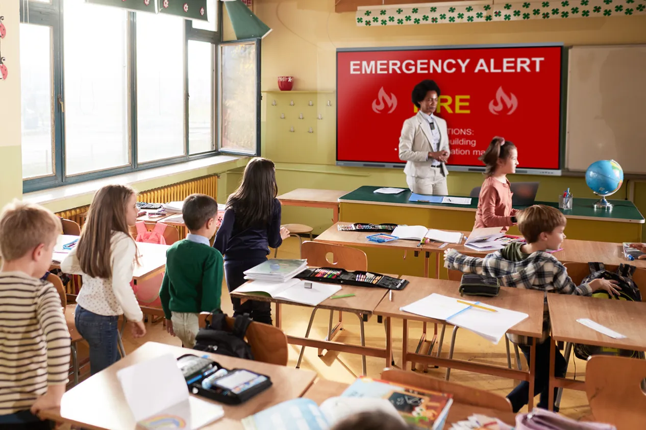 Innovative Technology in the Classroom | Boxlight